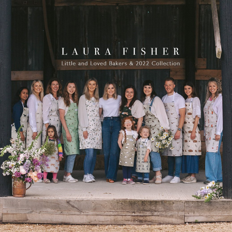 Home • Caroline Jane